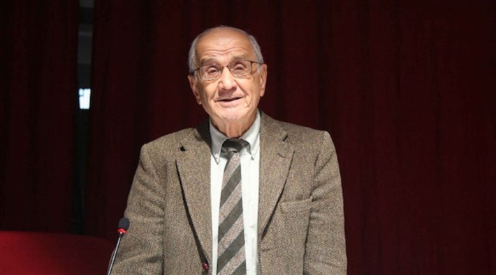 Mümtaz Soysal hayatını kaybetti Mümtaz Soysal hayatını kaybetti